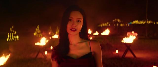 Chen Sicheng's new movie is here again, and it's a remake again. He ...