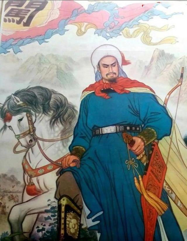 How did Chuang Wang Li Zicheng make the Ming Dynasty withdraw from the ...