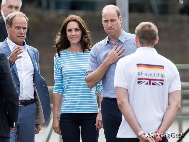 The commoner girl and the prince's love, Kate conquered the commoner ...