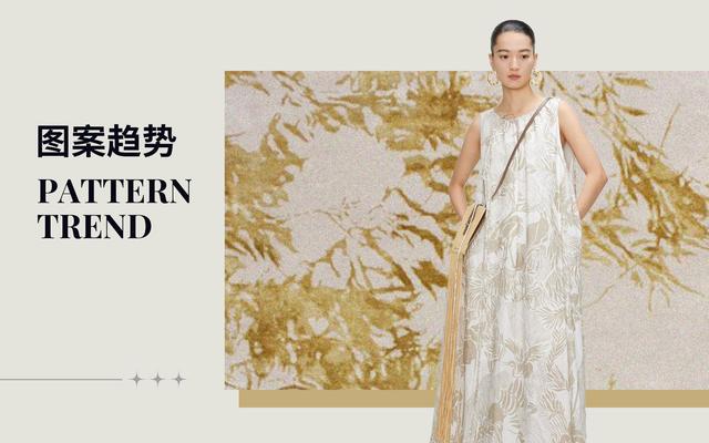 Shen and Jingyou's New Chinese Clothing Pattern Trends - iMedia