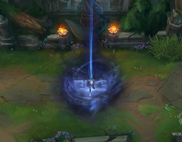 Get the EDG champion skin: Aphelios is the best deal, cats should be ...