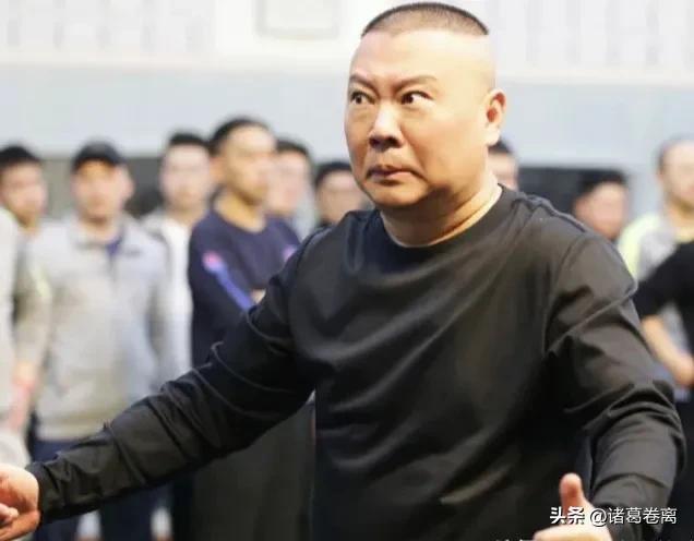 Several anchors confirmed: Guo Degang was not deceived! Fu Qiang was stuck in his hometown and ...