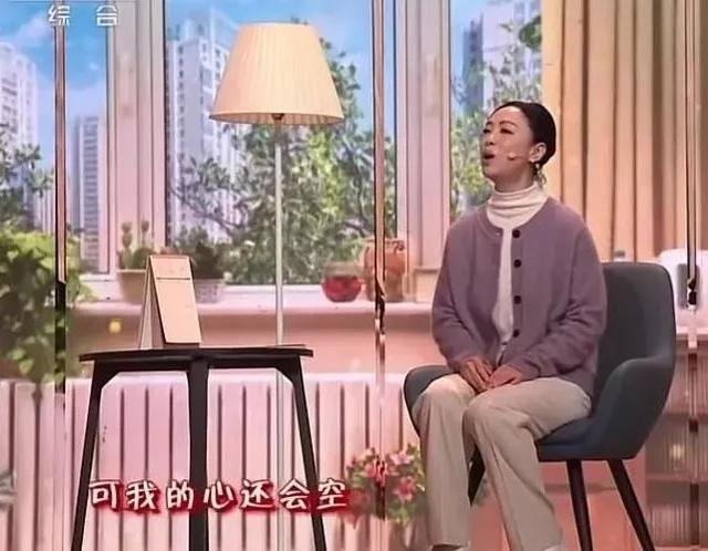 Huang Qishan, a Chongqing girl, made her debut as a middle-aged mother ...