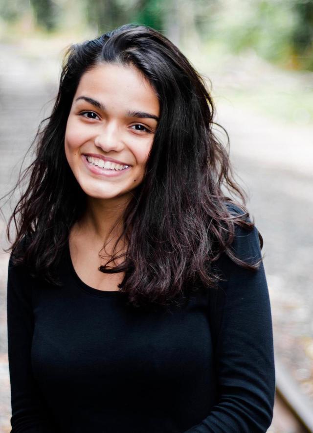 Karla thinks Ziegler is suitable for "Once Upon a Time", Marvel's ...