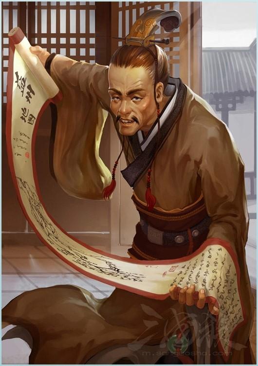Three Kingdoms Kill: If Zhang Song is modified like this, how many ...