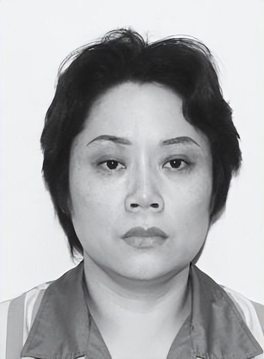 Xie Caiping, the black boss of Chongqing, known as "contemporary Wu ...