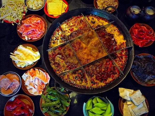 Feel like hot pot after a feast? No need to wash, this method is too ...