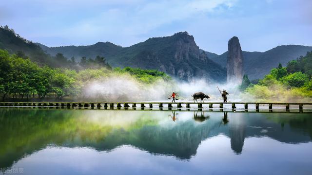 Legend of Warring States: King Pingyuan entered Qin as a hostage, and ...