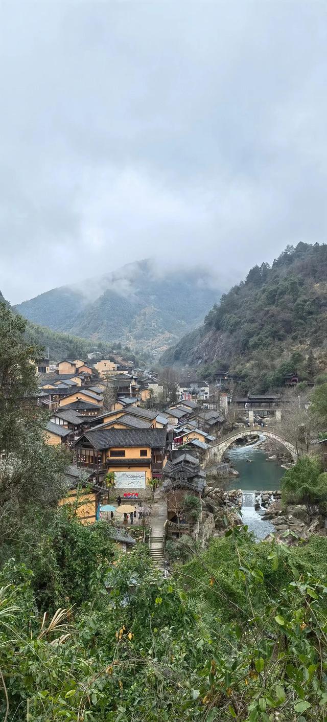 Come to see the world - Wangxiangu - iMedia