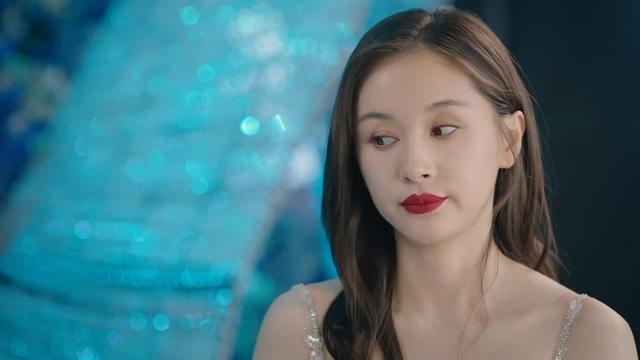 I went to watch "Miss Sweet and Mr. Leng" for Wang Ziwen, but the 29 ...