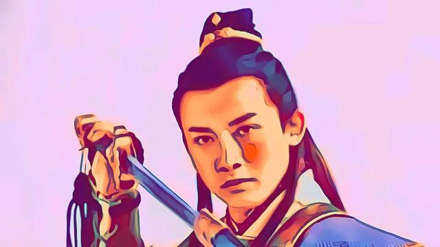 An ancient person who was good at "being a human being" 08---Liang Rui ...