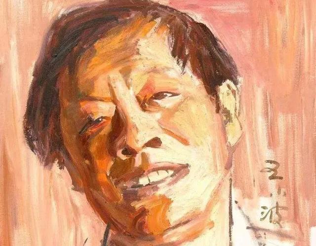 Wang Xiaobo on the 25th anniversary of his death, if he is still alive ...