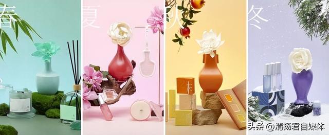 Shanghai Jahwa invests in Guochao fragrance brand solar term box to ...