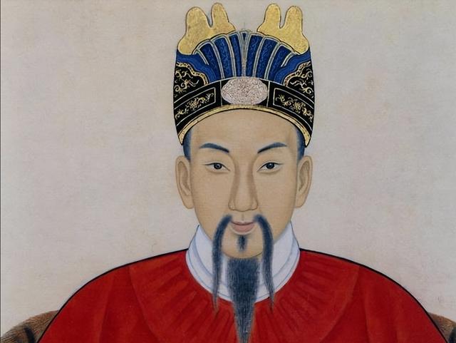 Yuan Chonghuan, a famous general of the Ming Dynasty, was executed by ...