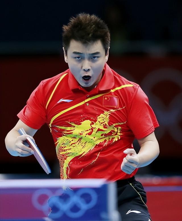 39-year-old Wang Hao has a good career and family, and his wife, Yan ...