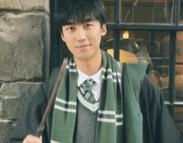 Only 25 years old! Chinese actor Liu Feng dies of heart attack while ...