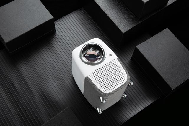 What is the difference between expensive and cheap projectors? Industry ...