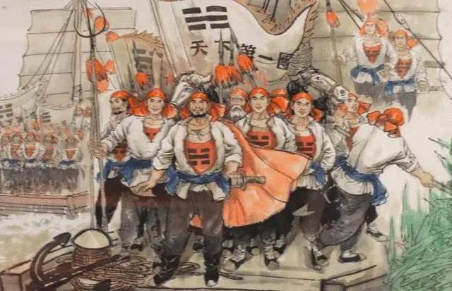 What was the reflection of Emperor Jiaqing of the Qing Dynasty on the ...