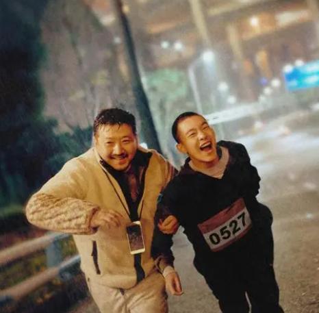 "Great Dad" Chinese-style paternal love and unbound family affection ...