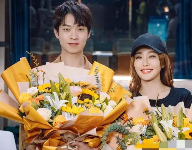 It is reported on the Internet that Wei Daxun's marriage proposal to Qin Lan was rejected. There ...