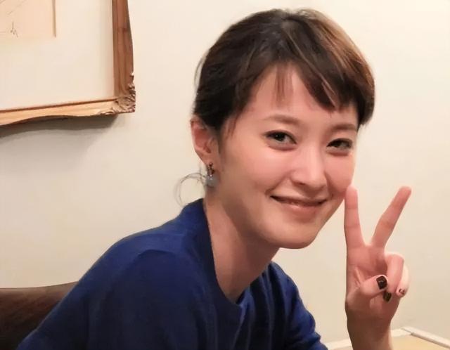 38-year-old Japanese actress Nakamaru Shion dies!Starred in "The Legend ...