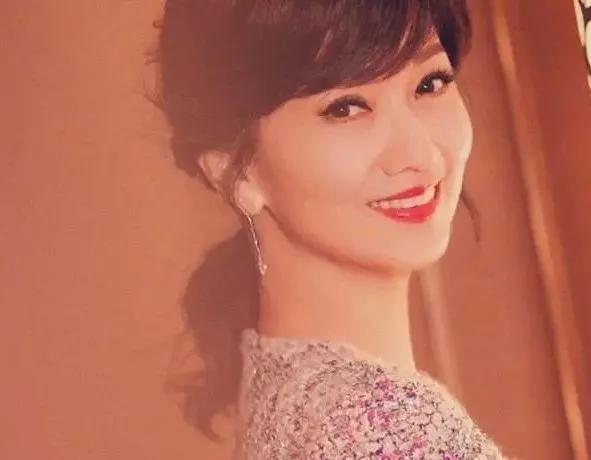 Zhao Yazhi was so beautiful when she was young - iMedia