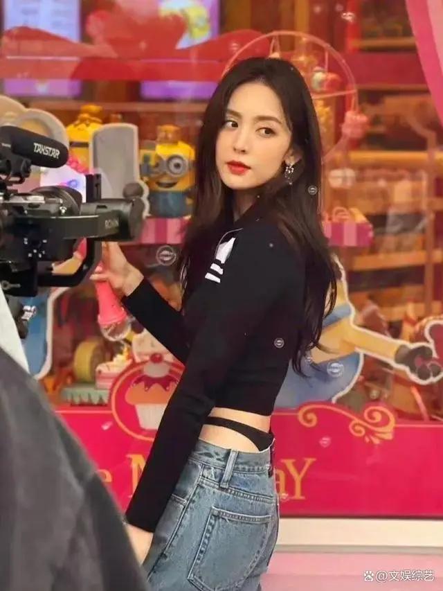 Gu Li Nazha's pants, Yang Chaoyue's live broadcast, is it necessary to ...