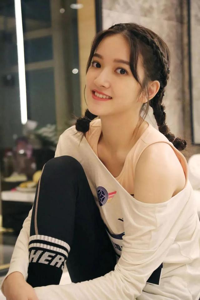 Tan Yongwen's beautiful picture - iMedia