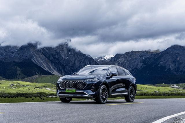 Intelligent driving at the Shanghai Auto Show: "Re-sensing" has ...