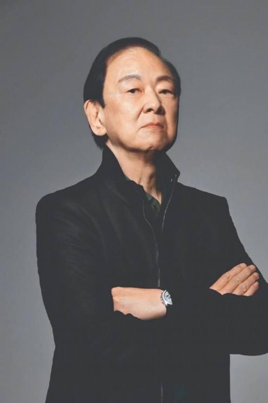 Actor Wang Yu: Chased by Brigitte Lin, he became the eldest brother at ...