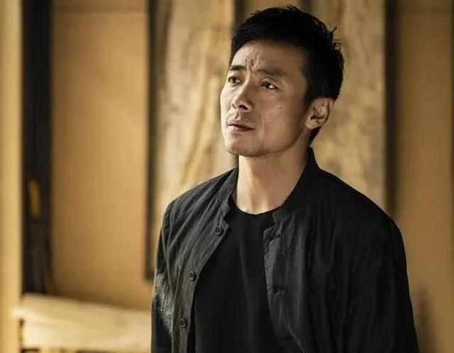 Zu Feng: It doesn't matter if you look handsome or play well, marry ...