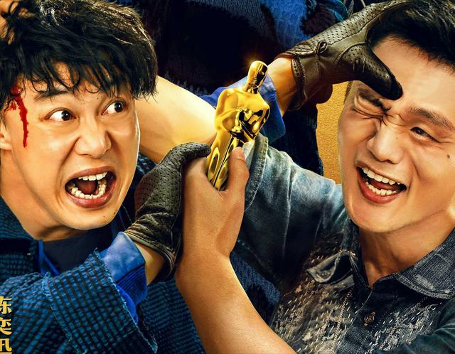 Eason Chan's new song "People, People" is on the line, composed by Li ...