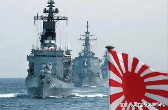 Japan's 'rearmament' picks up, Asia again at risk - iMedia