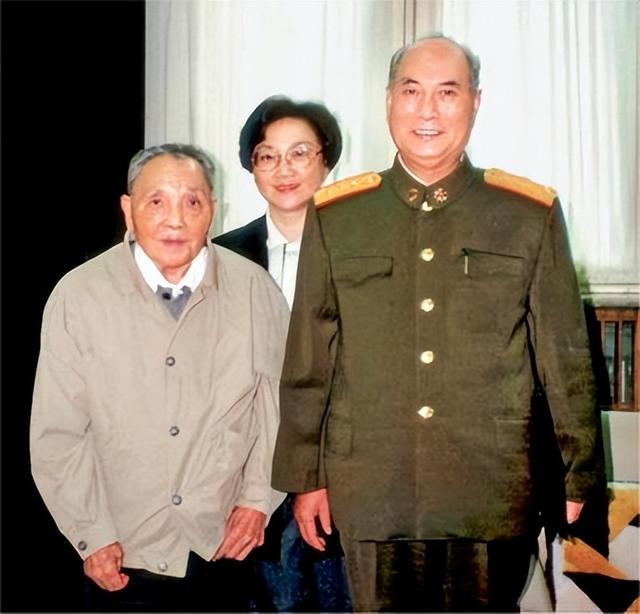 In 1992, 64-year-old Zhang Wannian had already planned his retirement life. Mr. Deng suggested ...