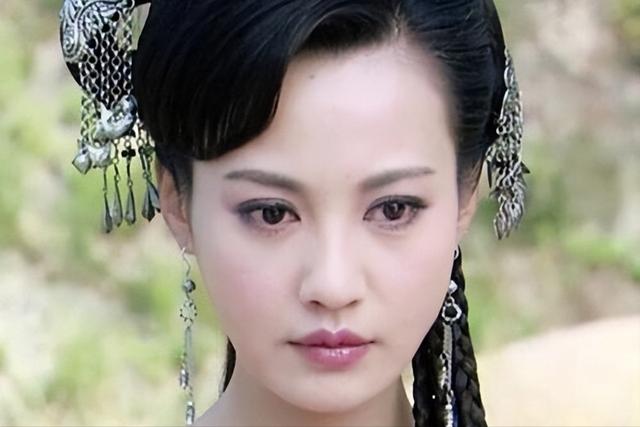 "Childhood Nightmare" Jiang Yuyan bumped into Yang Ying but had a ...