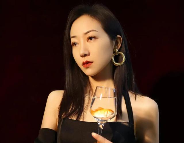 Han Xuemei picture ~ - iMedia