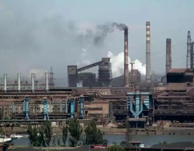 The "big fish" of the Azov steel plant is about to surface, and there ...