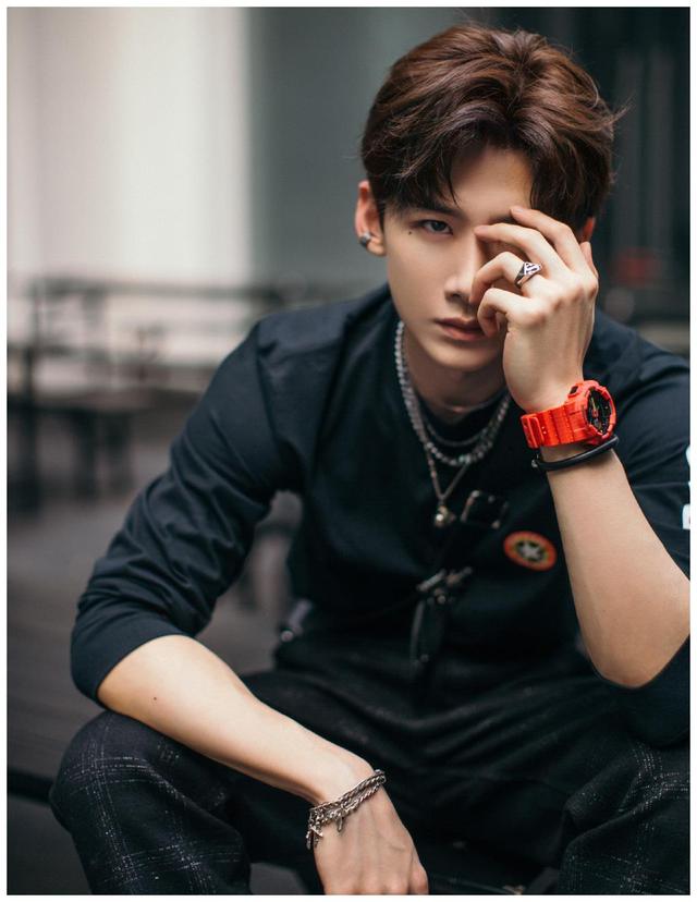 Bai Jingting: The history of sadness and fame, the king of ...