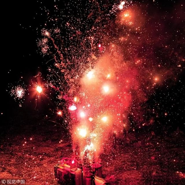 "A year old with the sound of firecrackers" - how much do you know ...