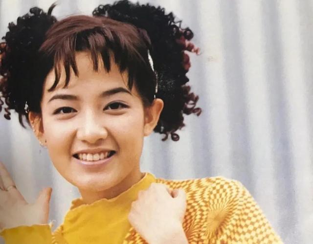 Some people spend their whole lives healing their childhood, Mavis Fan ...