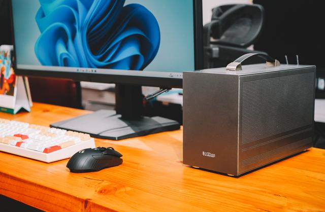 Overclocking three Hummingbird Pro ITX chassis installation experience ...