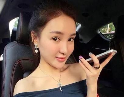 Guo Meimei, who shows off her wealth, makes a huge profit of 50,000 ...