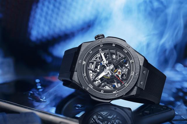 Trendy Gemini watch, easy to capture fashion charm - iMedia