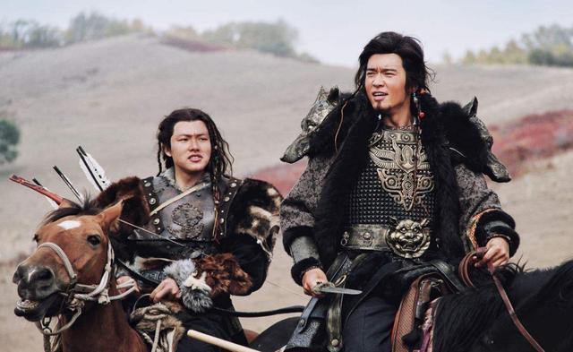 What is the origin of the Qiang people, and why did the Shang Dynasty ...