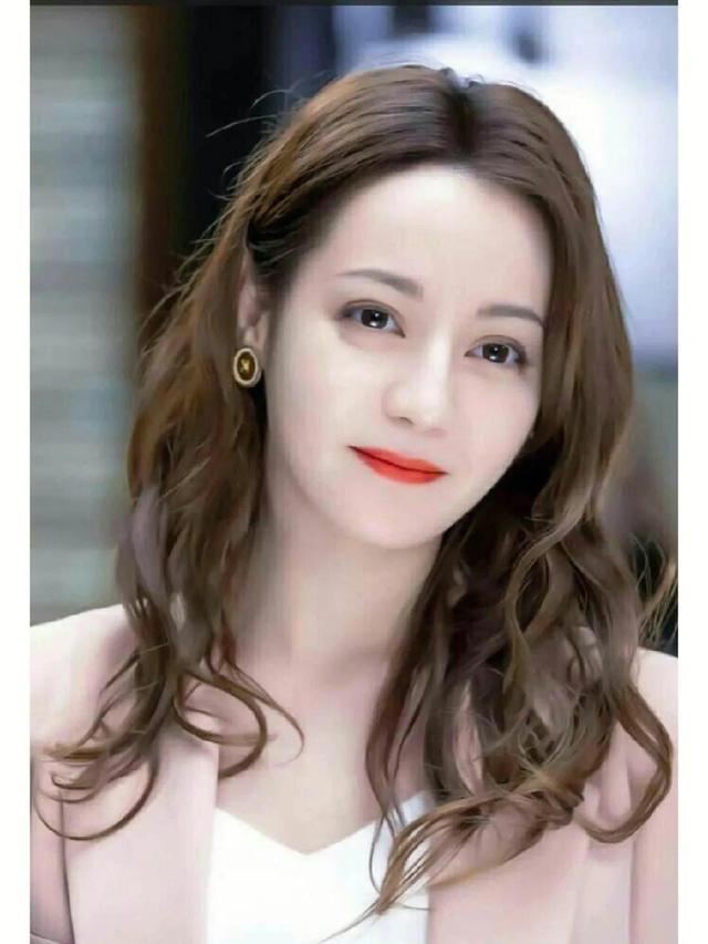 Goddess-level Di Lieba, she is beautiful, intelligent and enviable - iMedia