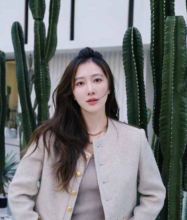 Actor Yang Xinying - iMedia