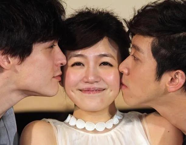 Exchange land to sell innocence, "from a good girl" intercepts Hu Yingxiao's love: Chen Yanxi of ...