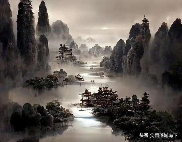 The relationship between the three emperors and five emperors - iMedia
