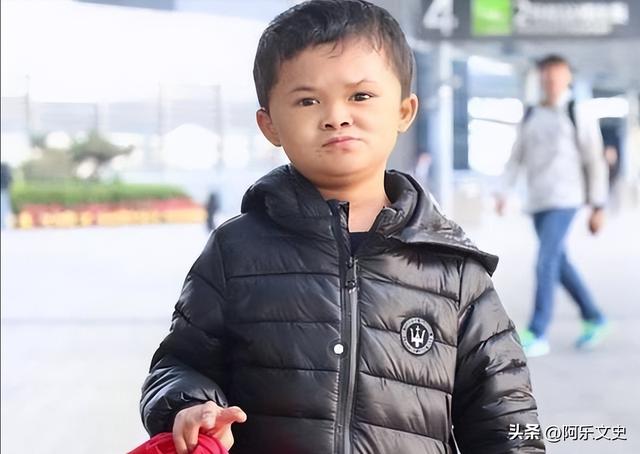 "Little Ma Yun" was fired after the traffic disappeared, and he was ...