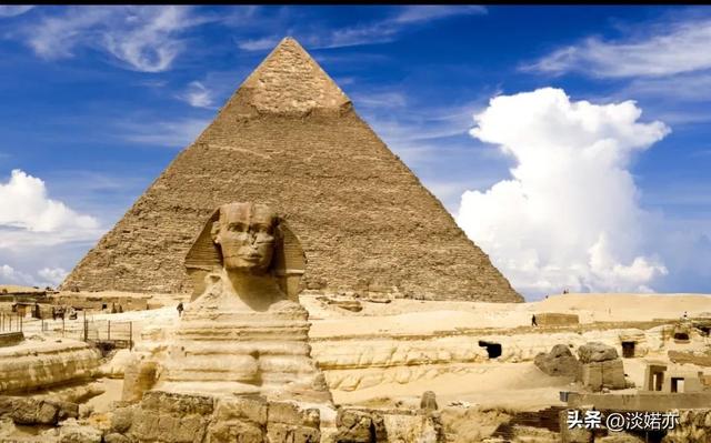The Mystery of the Pyramid: The Product of Alien Civilization or the ...